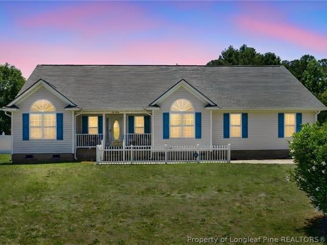 24298 NC Highway 71 N, Parkton, NC 28371