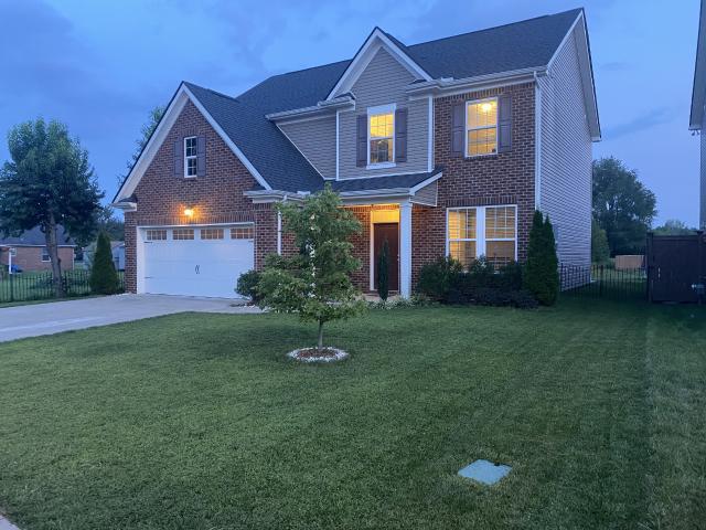 2429 Miranda Dr