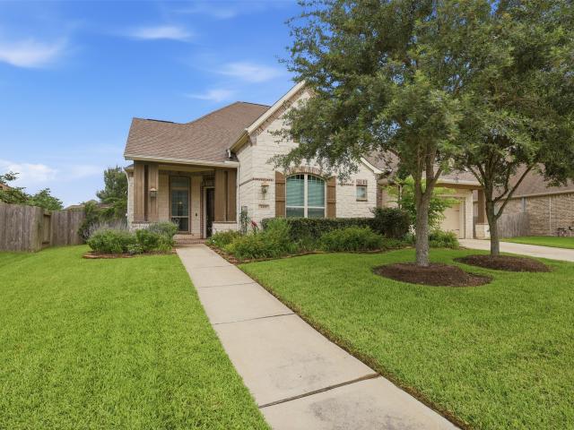 2429 Morning Ridge Lane