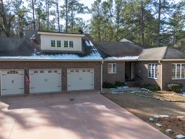 2429 N GA Highway 119