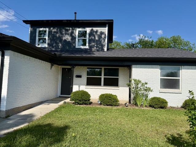 2429 N Ricketts St, Sherman, TX 75092