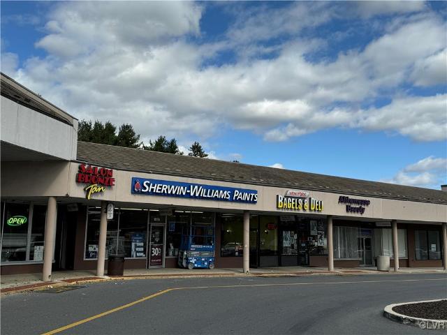 2429 Nazareth Road Suite 17