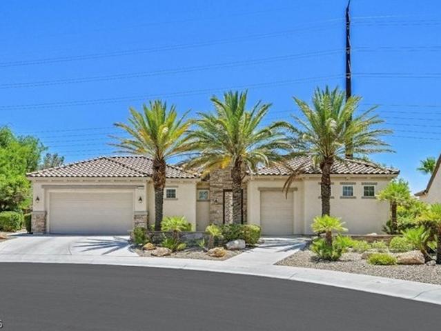 2429 Orangeburg Pl, Henderson, NV 89044