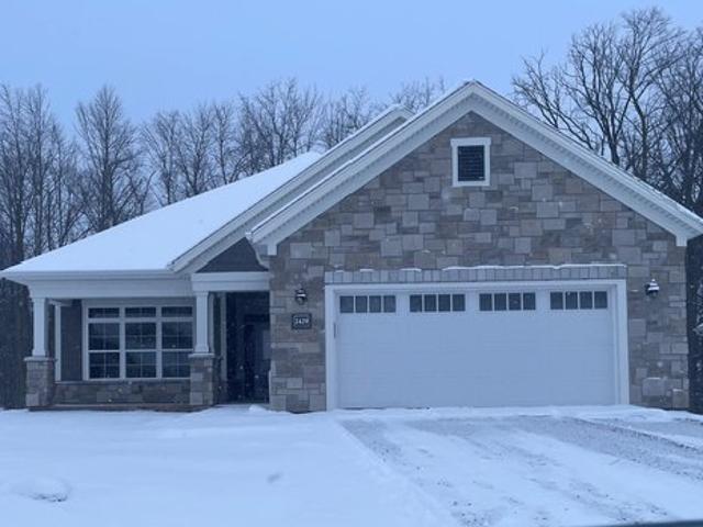 2429 Orion Cir, Green Bay, WI 54311