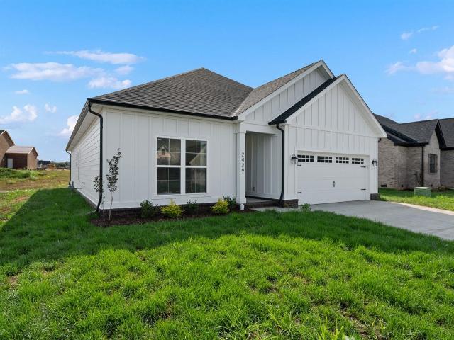 2429 Ansbury Court