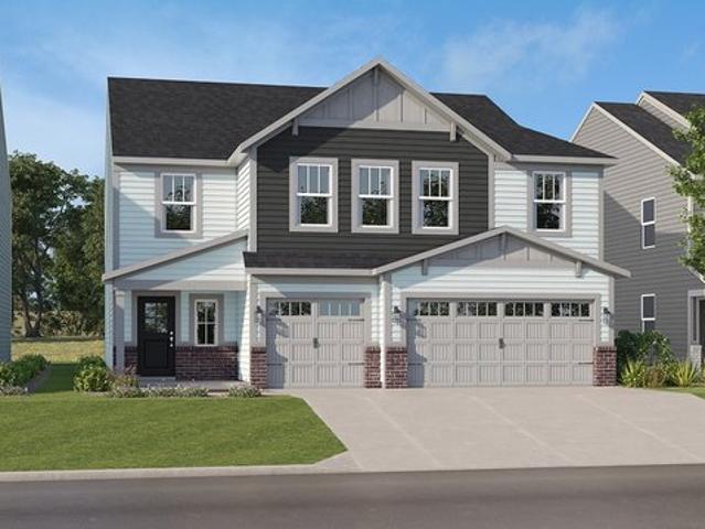 2429 Argentum Springs Dr, Avon, IN 46123
