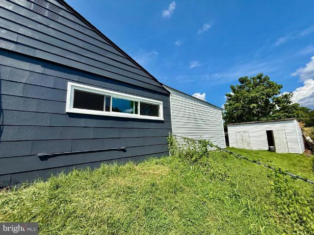 2429 Brunswick Road