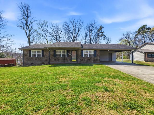 2429 Cindy Street