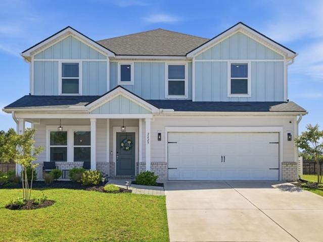2429 Copper Creek Loop, Longs, SC 29568