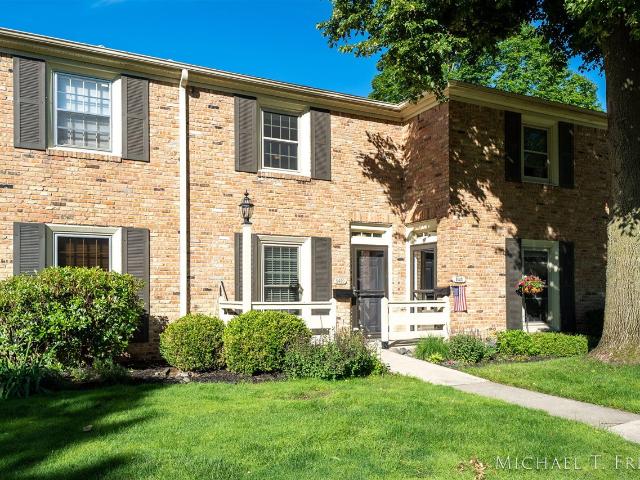 2429 Cranden Drive