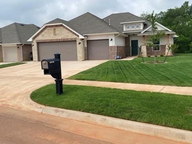 2429 Creekview Dr, Oklahoma City, OK 73160