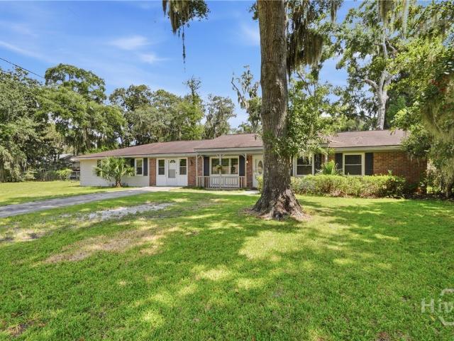 2429 Dolphin Drive