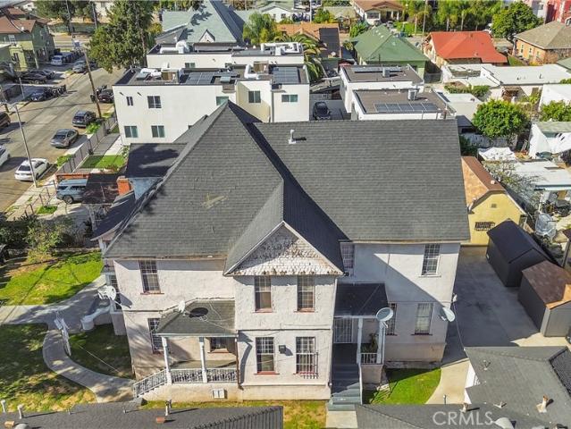 2429 E 3rd St, Los Angeles, CA 90033 | MLS #DW26019