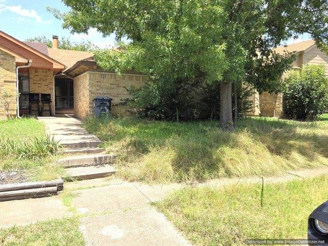2429 E Timberview Ln, Arlington, TX 76014