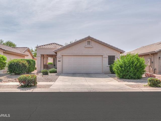 2429 E Valencia Dr, Casa Grande, AZ 85194