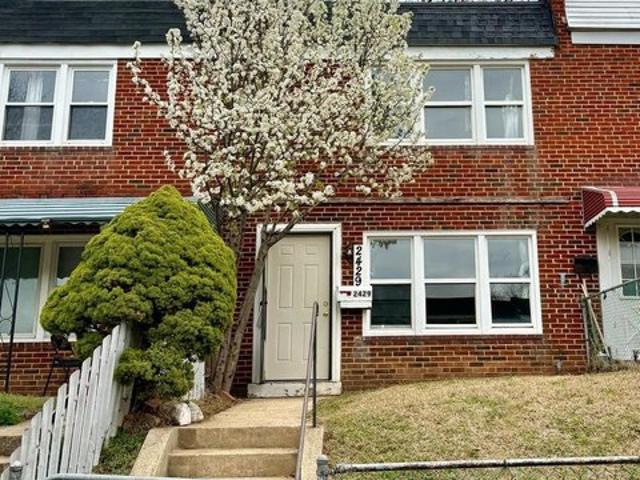2429 Harriet Ave, Baltimore, MD 21230