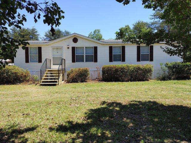 2429 Hoods Chapel Rd, Blythe, GA 30805
