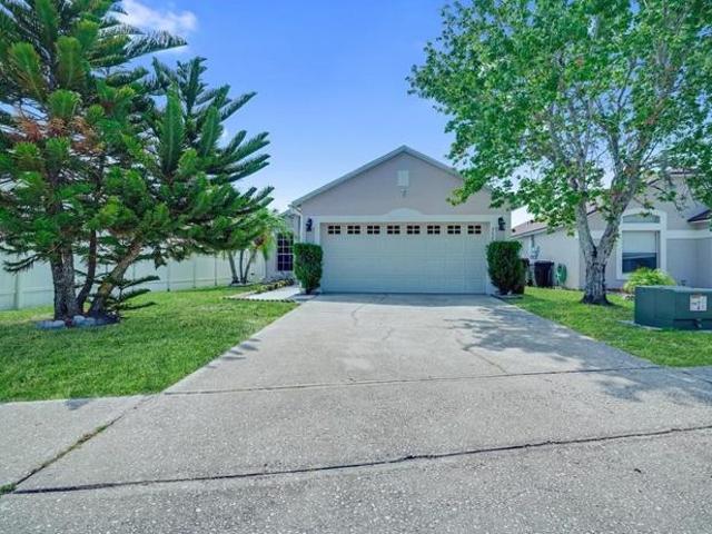2429 Parsons Pond Cir, Kissimmee, FL 34743