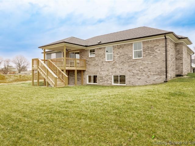 2429 Ridgewood Court Lot 909