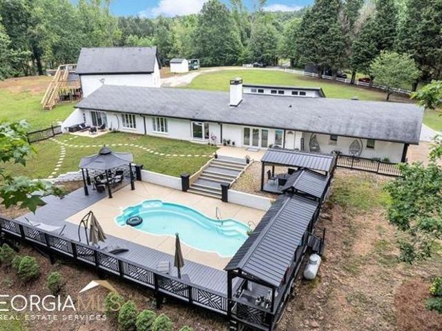 2429 Rock Springs Rd, Buford, GA 30519