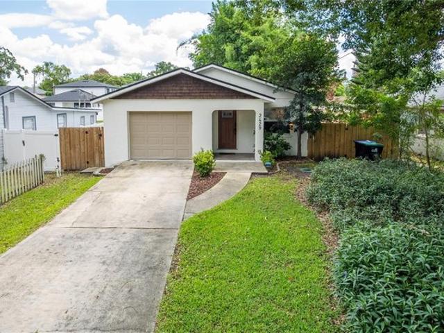 2429 S Brown Ave, Orlando, FL 32806