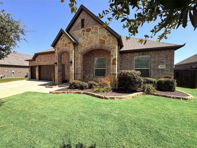 2429 San Marcos Dr, Royse City, TX 75189
