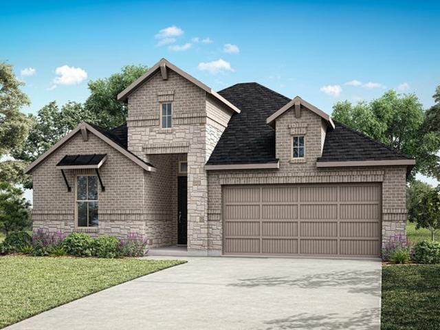 2429 Shady Elm Rd, Midlothian, TX 76065