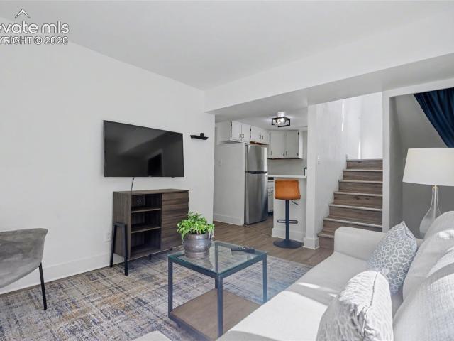 2429 W Platte Avenue # B