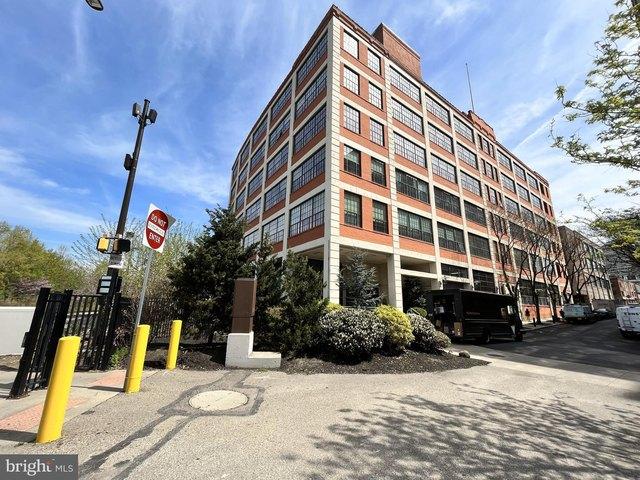 2429 41 Locust St Unit 614, Philadelphia, PA 19103