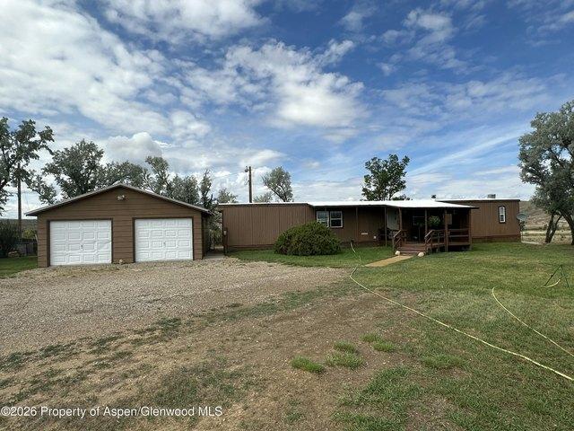 24203 S CO 13, Craig, CO 81625
