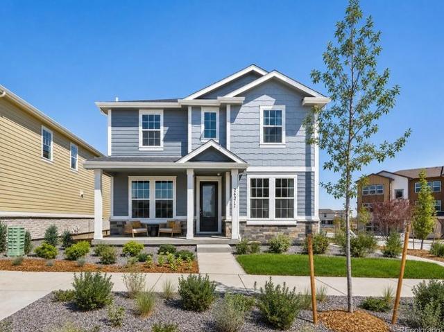 24200 E 54th Pl, Aurora, CO 80019