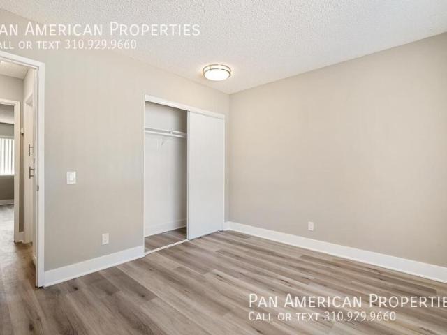 24200 Myers Ave 2 beds, 1 full bath