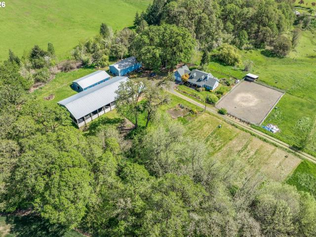 24200 ne spring hill rd