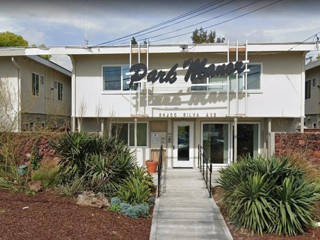 24200 Silva Ave, Hayward, CA 94544