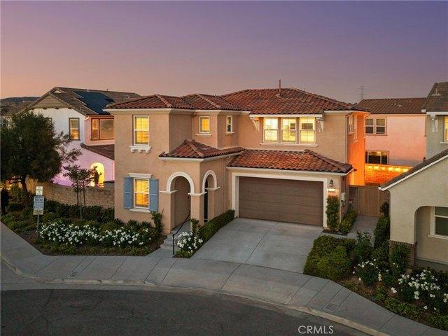 24202 Arroyo Spring Dr, Valencia, CA 91354