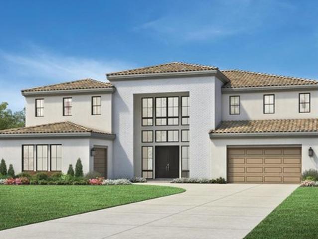 24202 Corte Alegra, Valencia, CA 91354