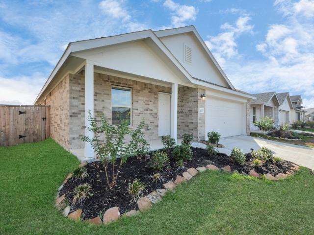 24207 Becker Hollow Ln, Hockley, TX 77447 | MLS #66643