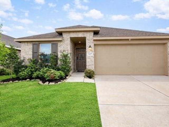 24207 Breckenridge Pass Ln, Hockley, TX 77447