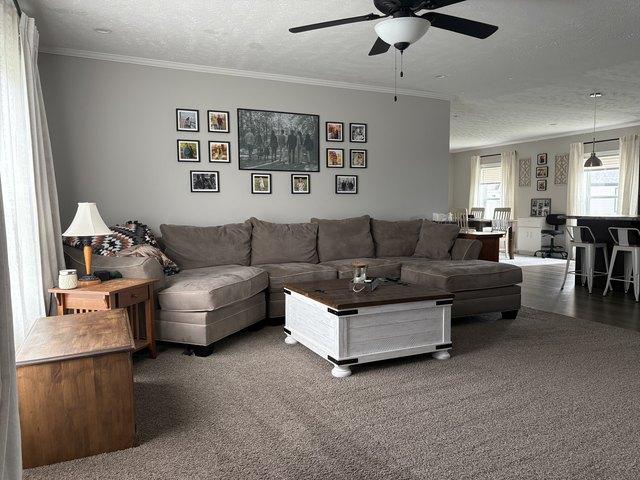 24207 Hemlock Cir, Chelsea, MI 48118