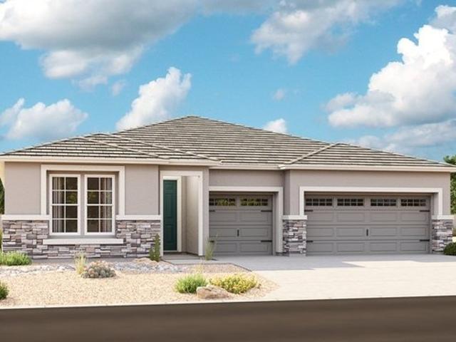 24207 N 172nd Ln, Surprise, AZ 85387