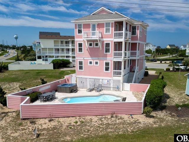24204 Caribbean Ct Lot 5, Rodanthe, NC 27968