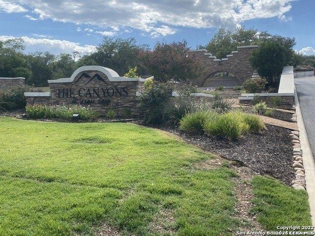 24205 Tres Arroyos Lot 49, San Antonio, TX 78255