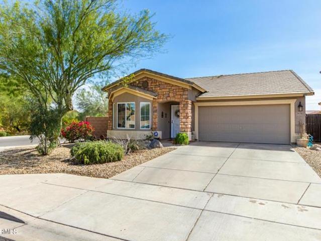 24205 W Tonto St, Buckeye, AZ 85326