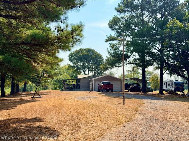 24205 Buck Creek Road