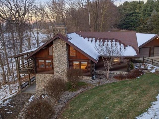 24205 County Road 126, Goshen, IN 46526