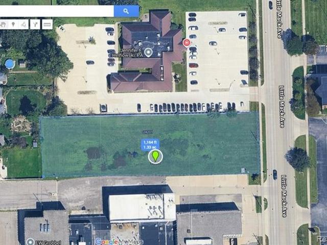 24205 Little Mack Ave, Saint Clair Shores, MI 48080