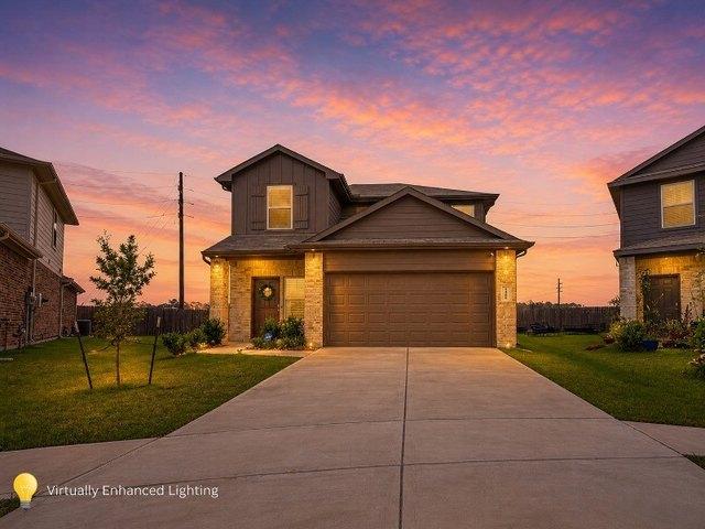 24206 Foxdale Bay Ct, Spring, TX 77373