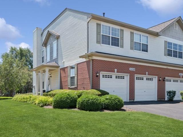 24209 W Walnut Cir, Plainfield, IL 60585