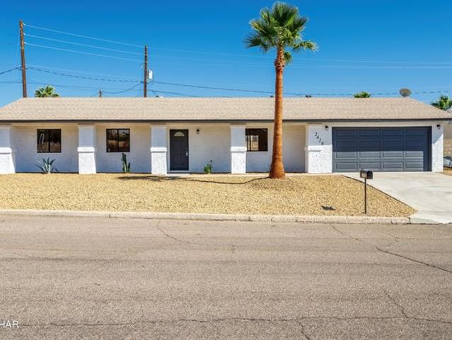 2420 Malahini Dr, Lake Havasu City, AZ 86404
