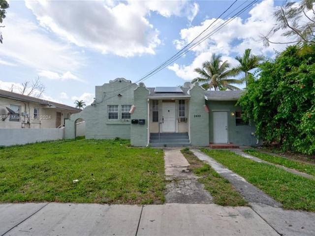 2420 NW 34th St, Miami, FL 33142